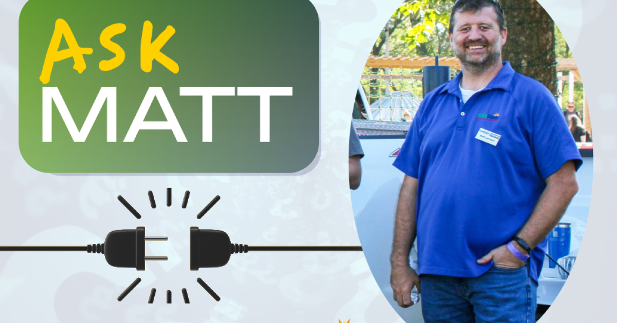 Keep Warm But Be Wise | FreeState Electric Cooperative