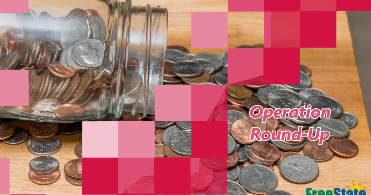 2025 Operation Round-Up Grants | FreeState Electric Cooperative